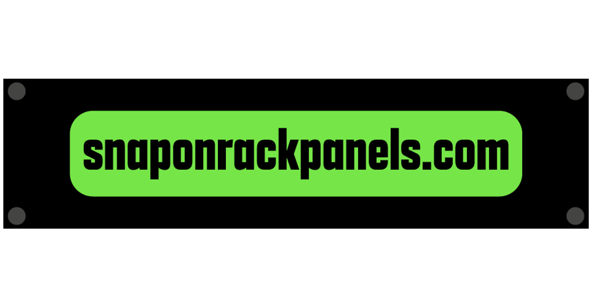 Snap On Rack Panels – snaponrackpanels.com